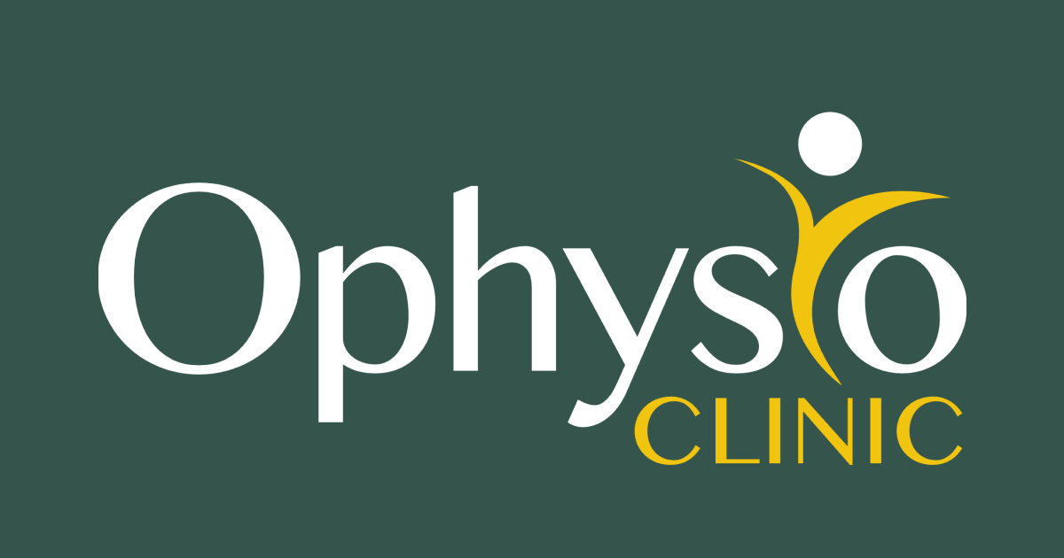 Ophysio Clinic & Wellness Centre In Orleans, Ontario